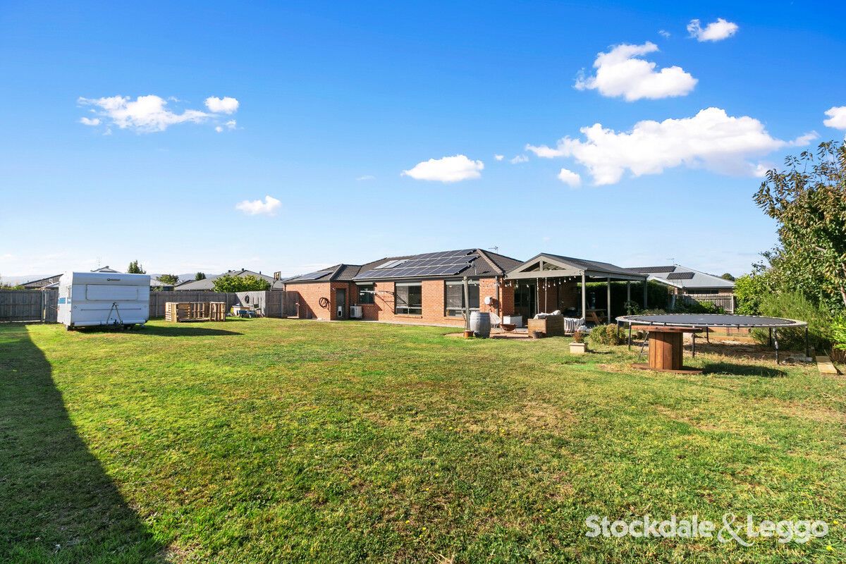 6 Hammond Street, Yinnar VIC 3869 | Domain