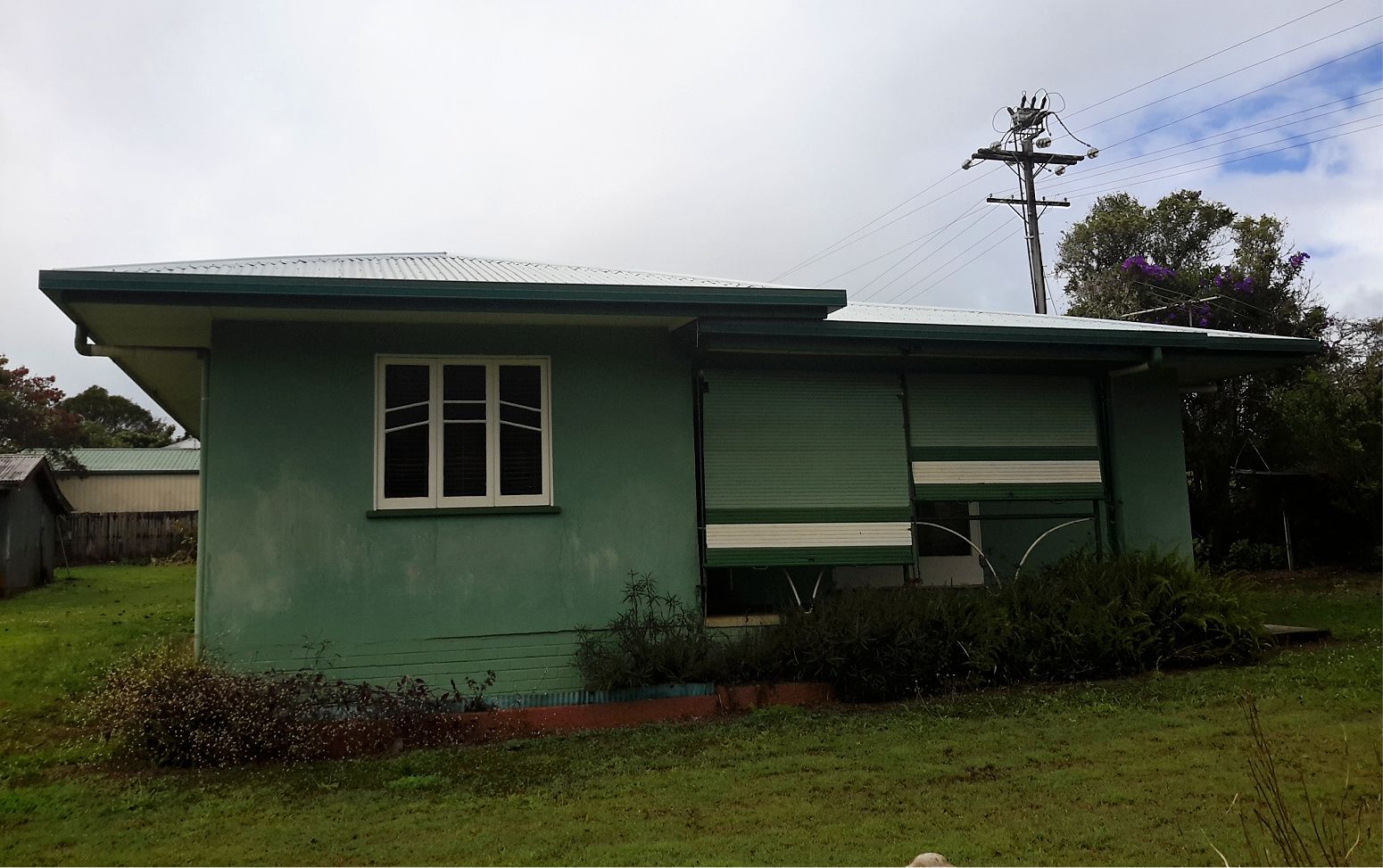 2 Patrick Street, Malanda | Property History & Address Research | Domain