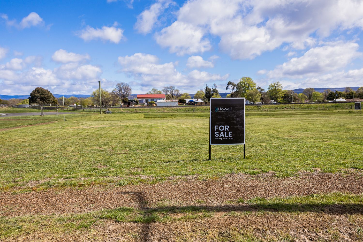 8 Park Street, Ross TAS 7209 | Domain