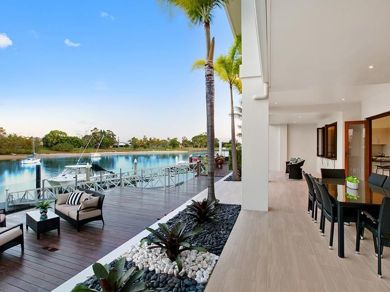 Sold 6 Mooloolah Island, Minyama QLD 4575 on 30 Oct 2016 - 2012095476 ...
