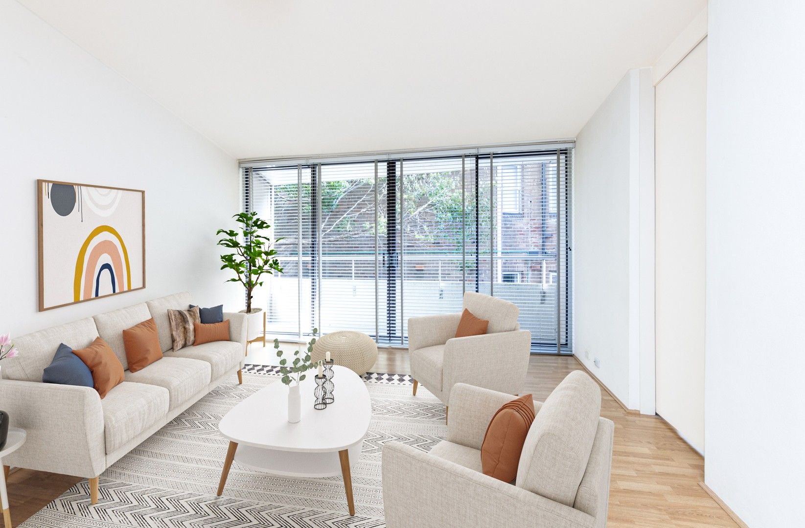 5/3-5 St Neot Avenue, Potts Point NSW 2011 - Apartment For Rent | Domain