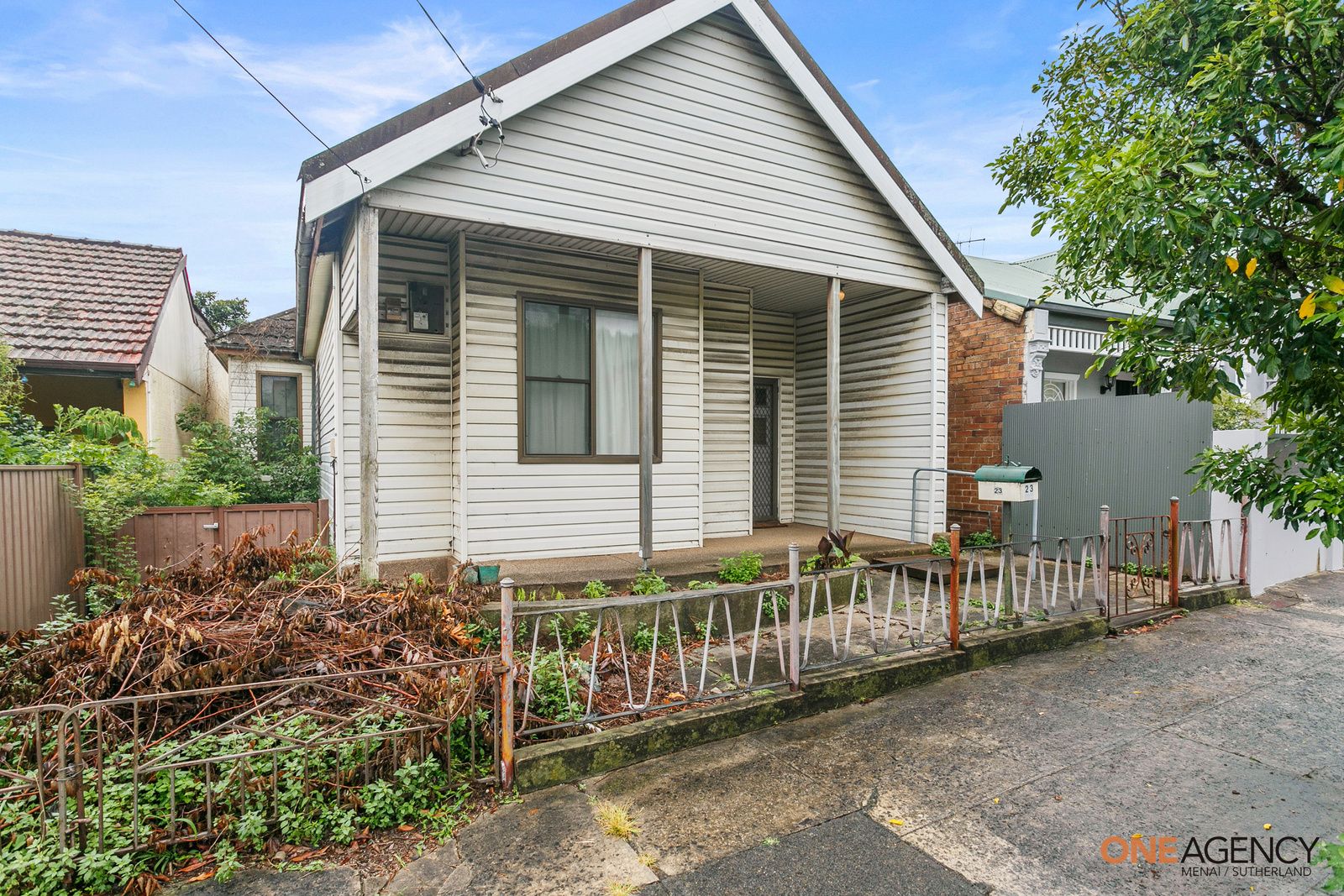 23 Terry Street, Tempe | Property History & Address Research | Domain