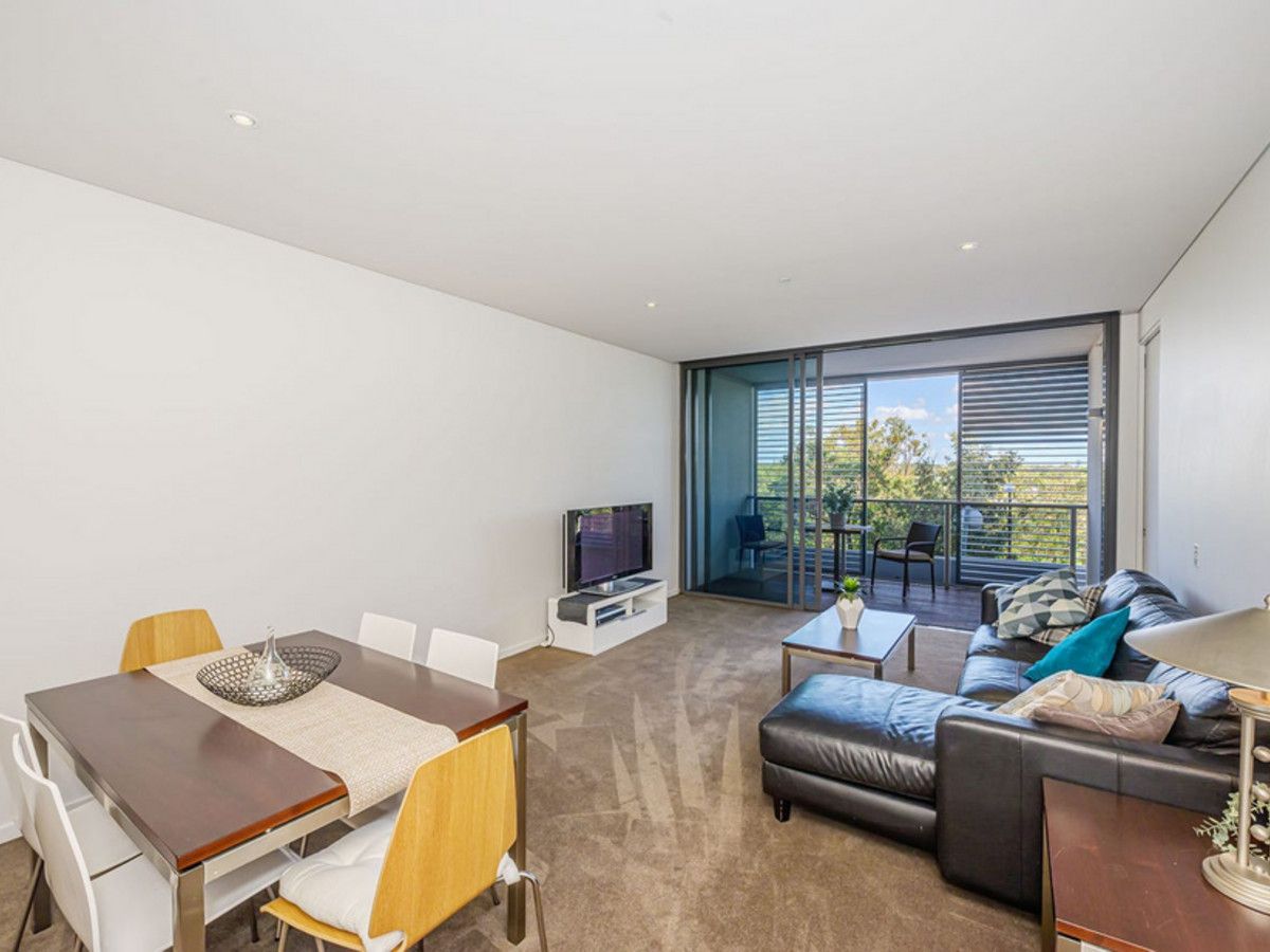 311/8 Adelaide Terrace, East Perth WA 6004 - Apartment For Rent | Domain