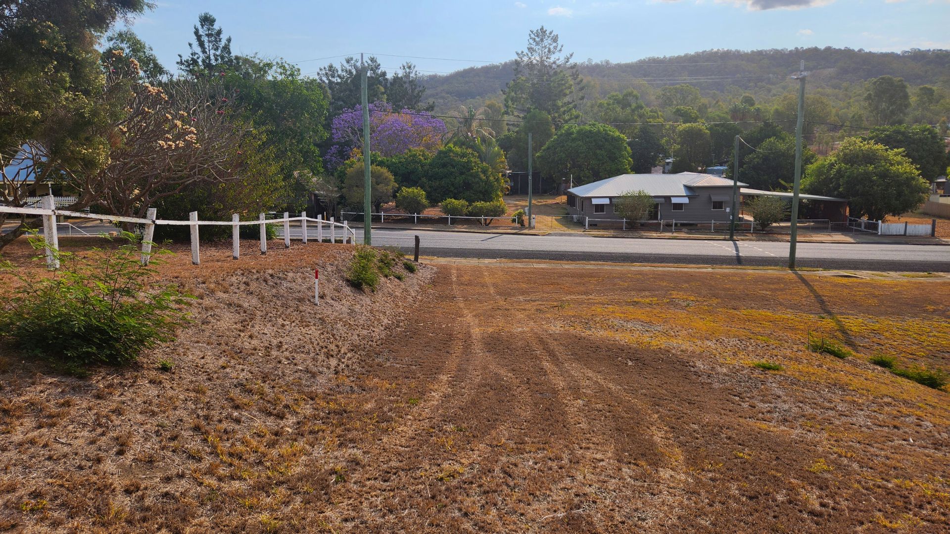 Lot 27 Heusman Street, Mount Perry QLD 4671 | Domain