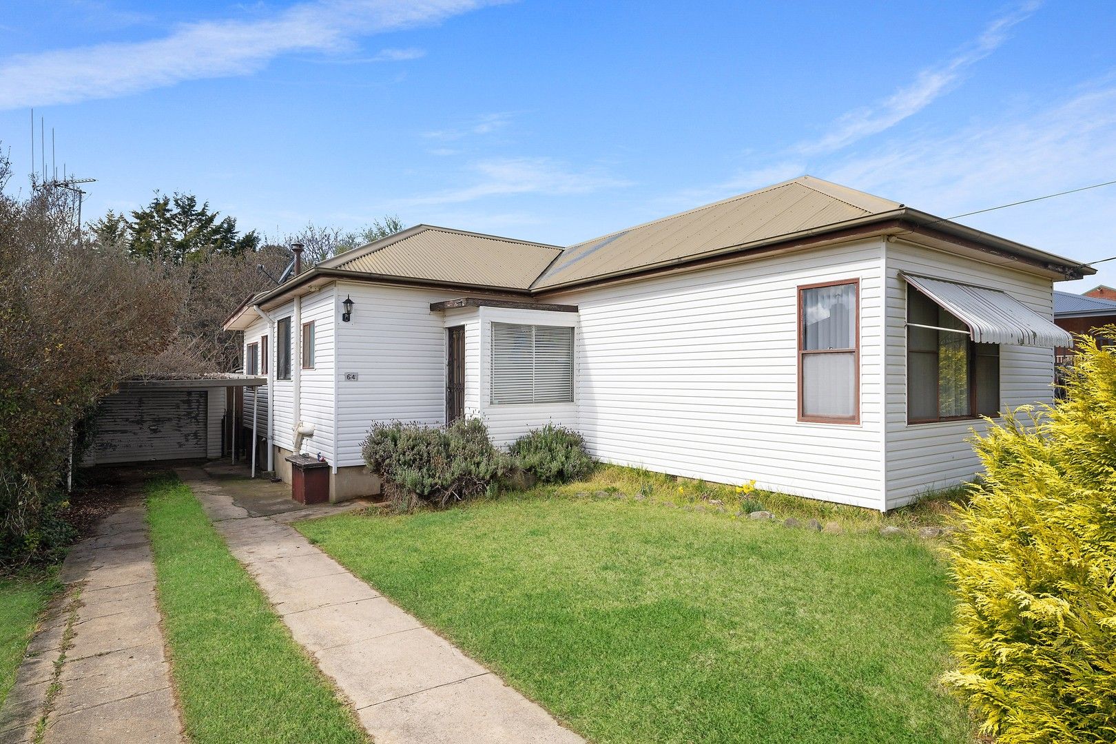 64 Maxwell Avenue, Orange NSW 2800 - House For Rent | Domain