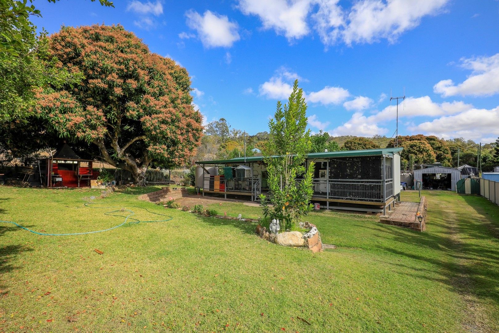 14 Mallett Street, Mount Perry QLD 4671 | Domain