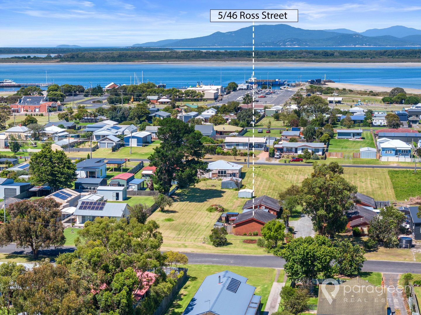 5/46 Ross Street, Port Welshpool VIC 3965 | Domain