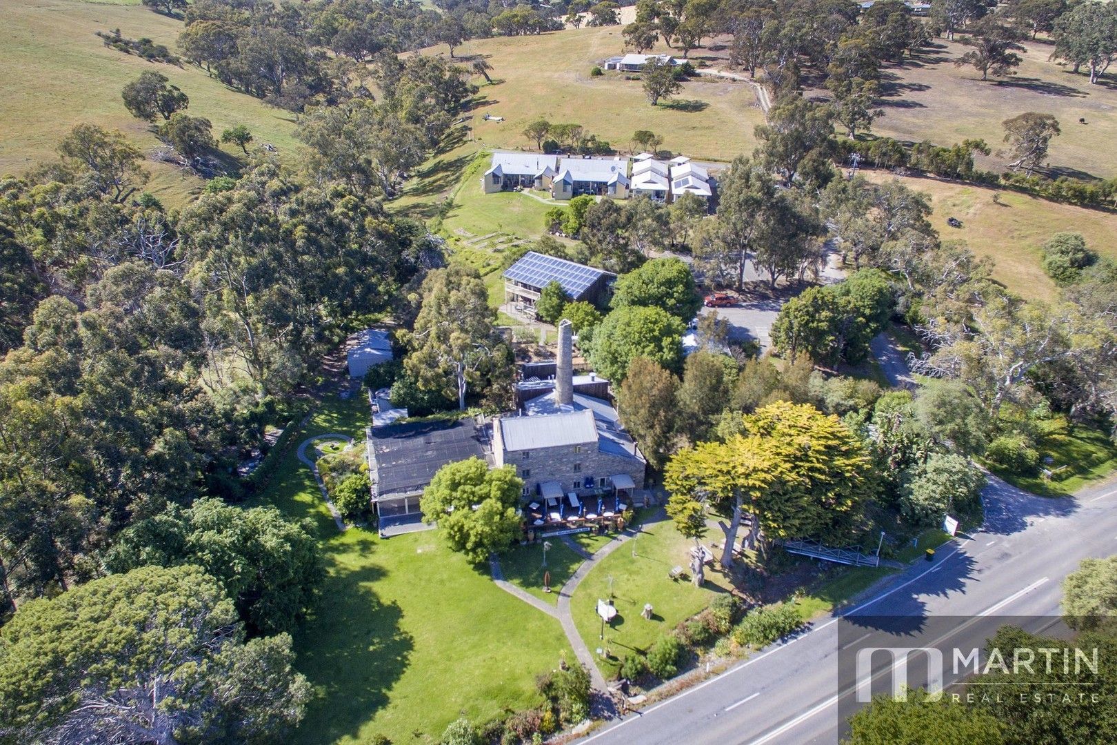 7869 Main South Road, Second Valley SA 5204 - House For Rent | Domain