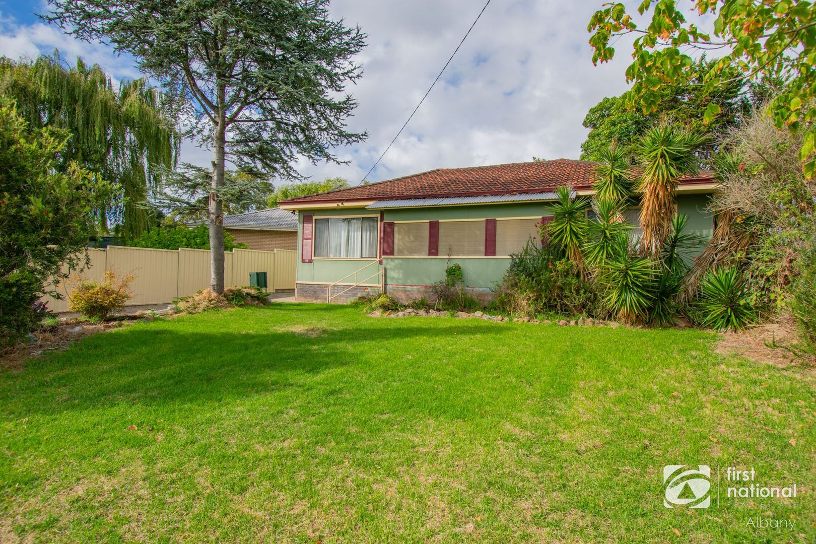 195 South Coast Highway, Gledhow WA 6330 | Domain