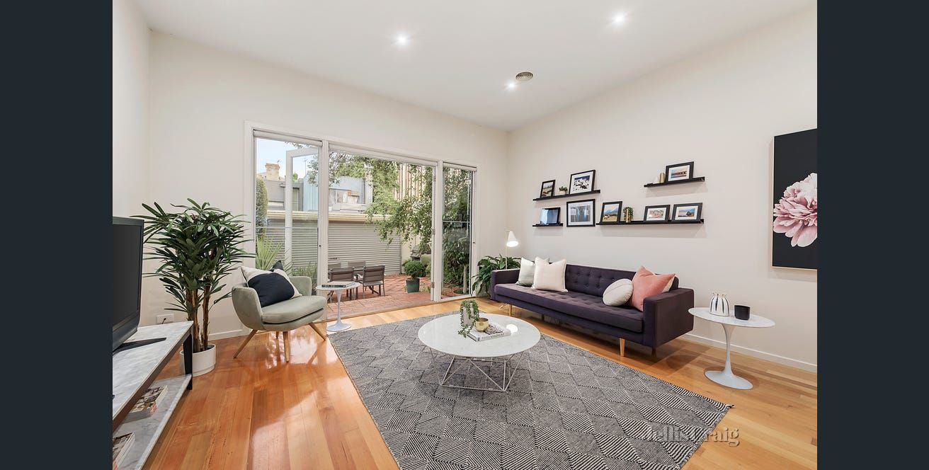 26 Sercombe Grove, Hawthorn VIC 3122 - House For Rent - $750 | Domain