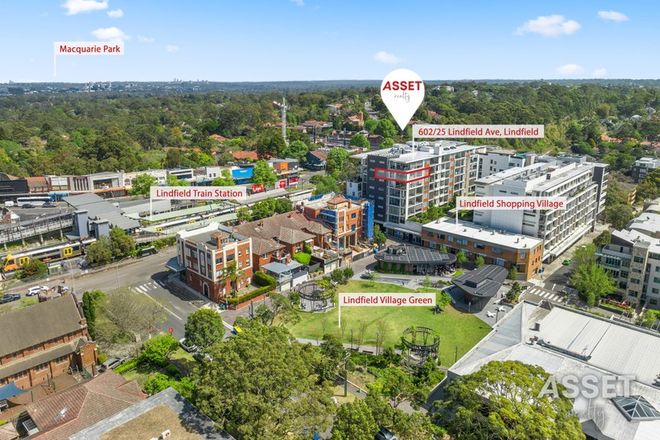 486 Real Estate Properties for Sale in Lindfield, NSW, 2070 | Domain