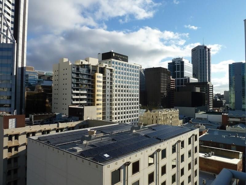 1018/305 Murray Street, Perth WA 6000 - Apartment For Rent - $550 | Domain