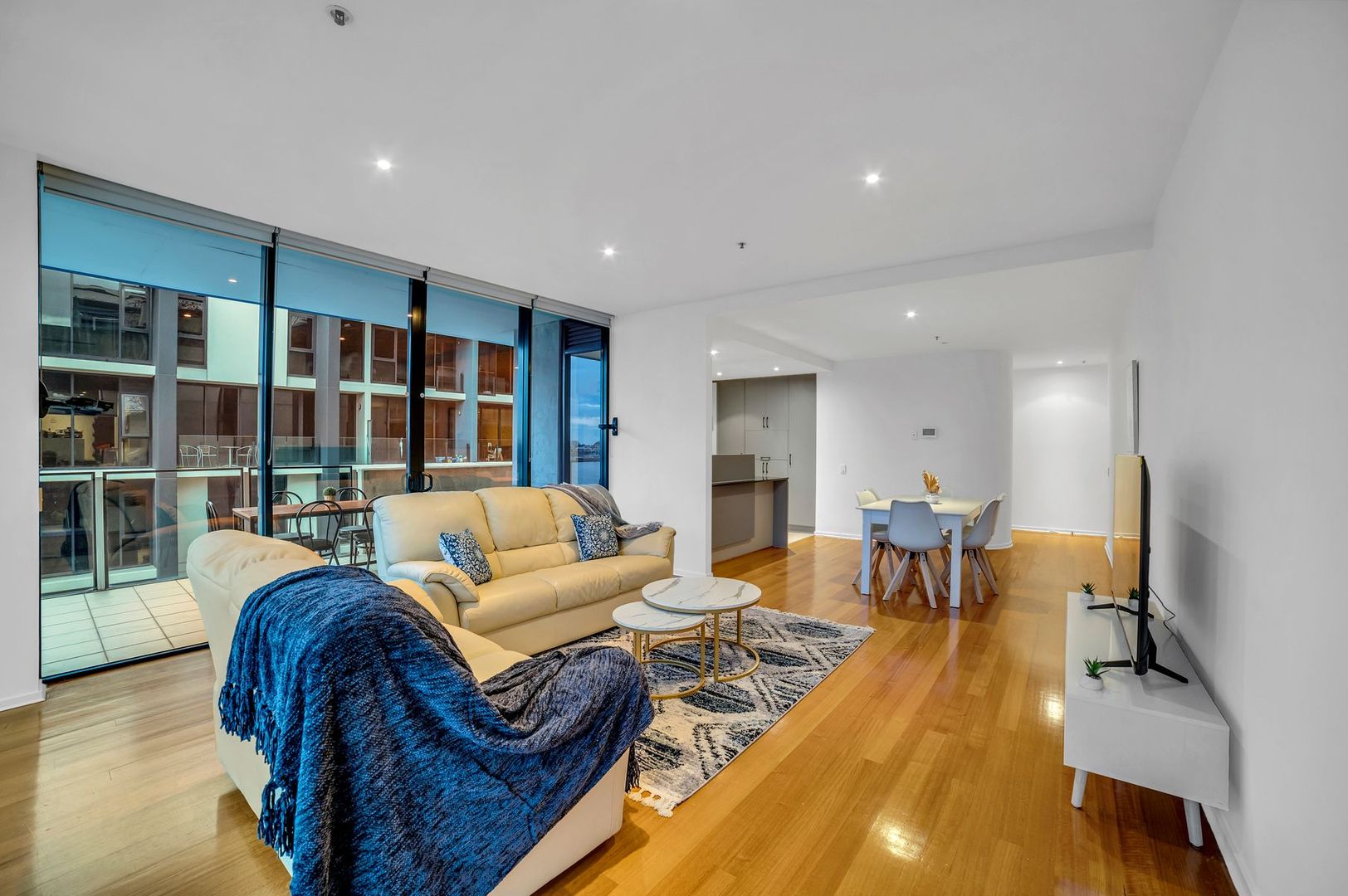 302/30 Rakaia Way, Docklands VIC 3008 - Apartment For Rent | Domain