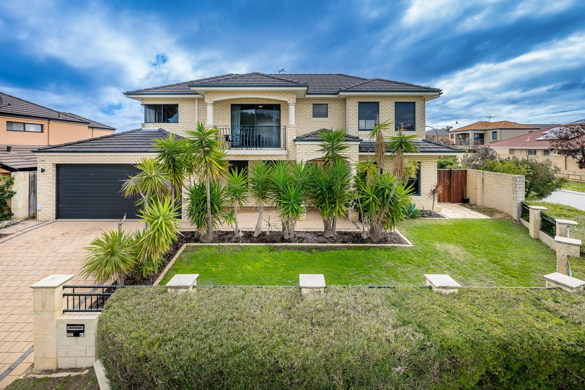 41 Andros Circuit, Mindarie WA 6030 | Domain