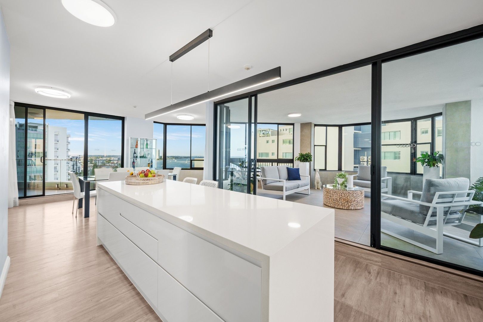 1501/41 Labrador Street, Labrador QLD 4215 | Domain