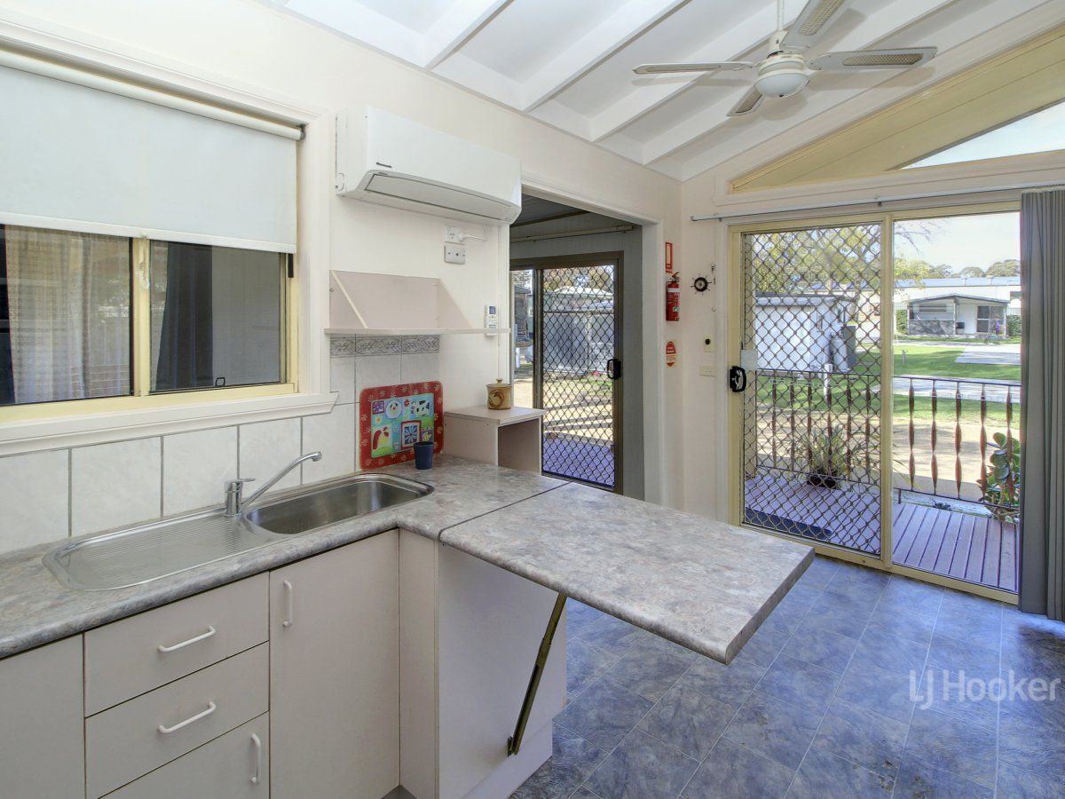 130 Nicholson Caravan Park, Nicholson VIC 3882 | Domain