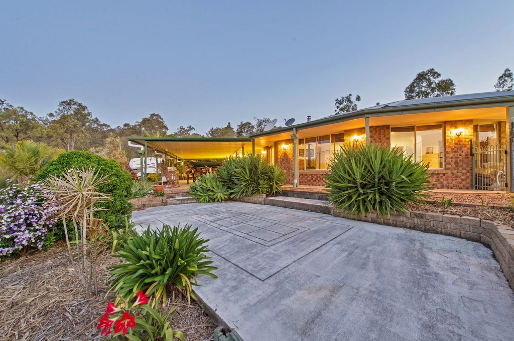 66A Rosehill Court, Mundoolun | Property History & Address Research ...