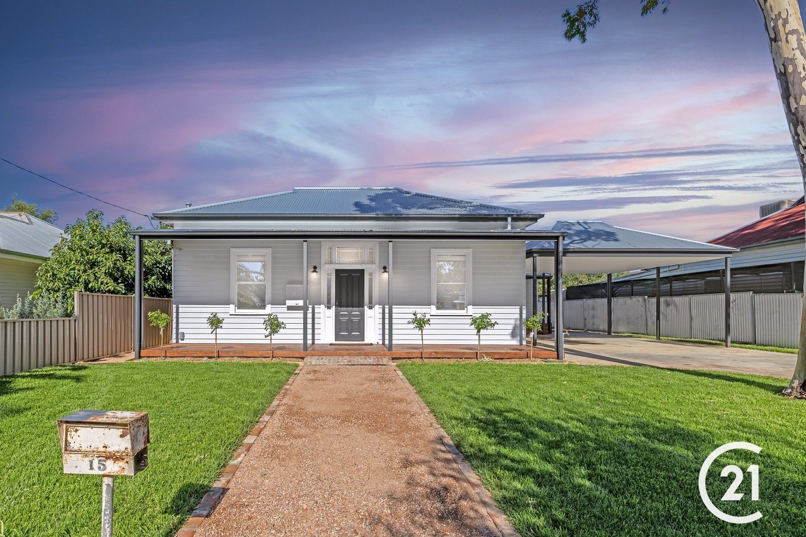 15 Moore Street, Rochester VIC 3561 | Domain