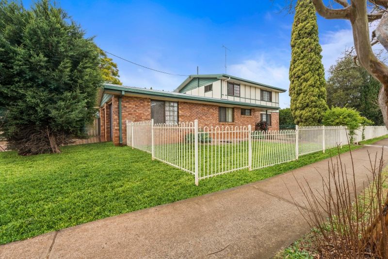 535 Stenner Street, Harristown | Property History & Address Research ...