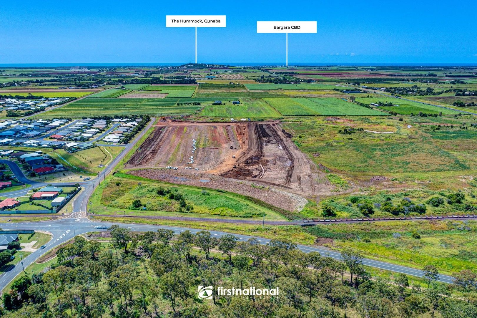 Lot 34 New Road, Kalkie QLD 4670 | Domain