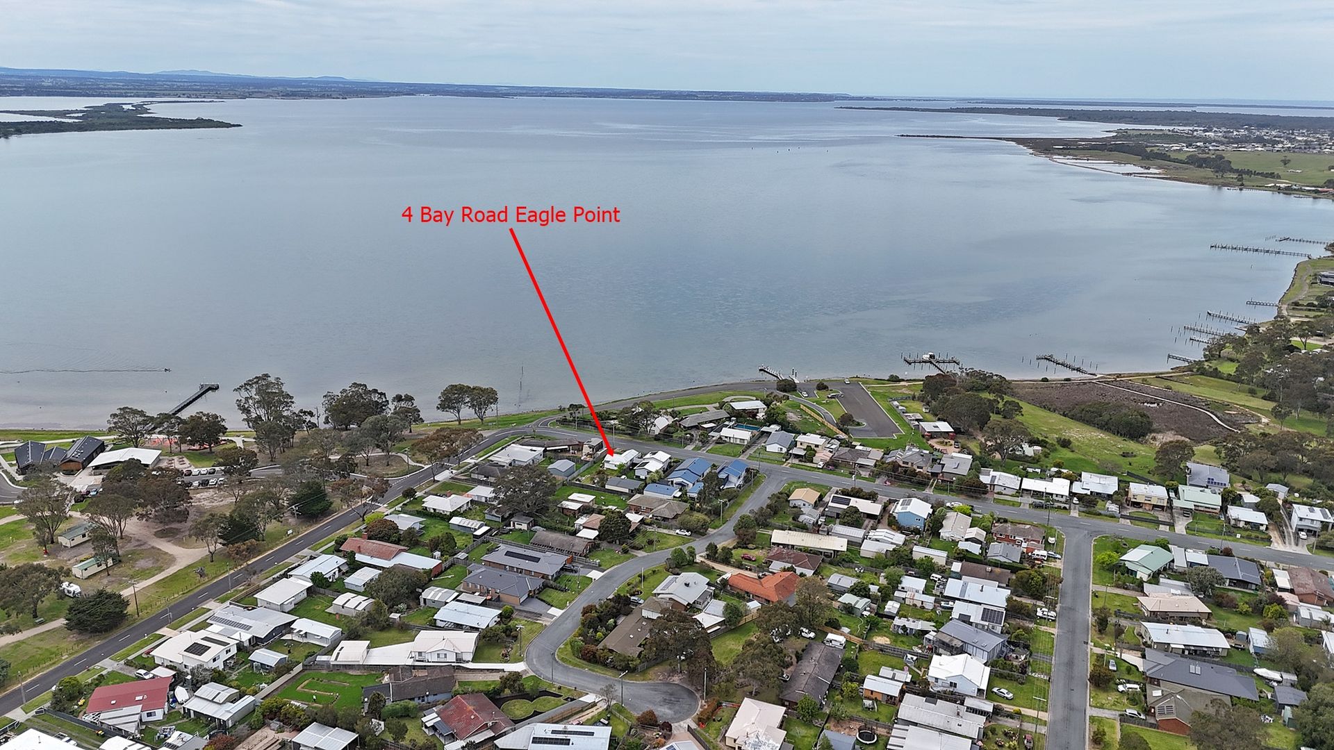4 Bay Road, Eagle Point VIC 3878 | Domain
