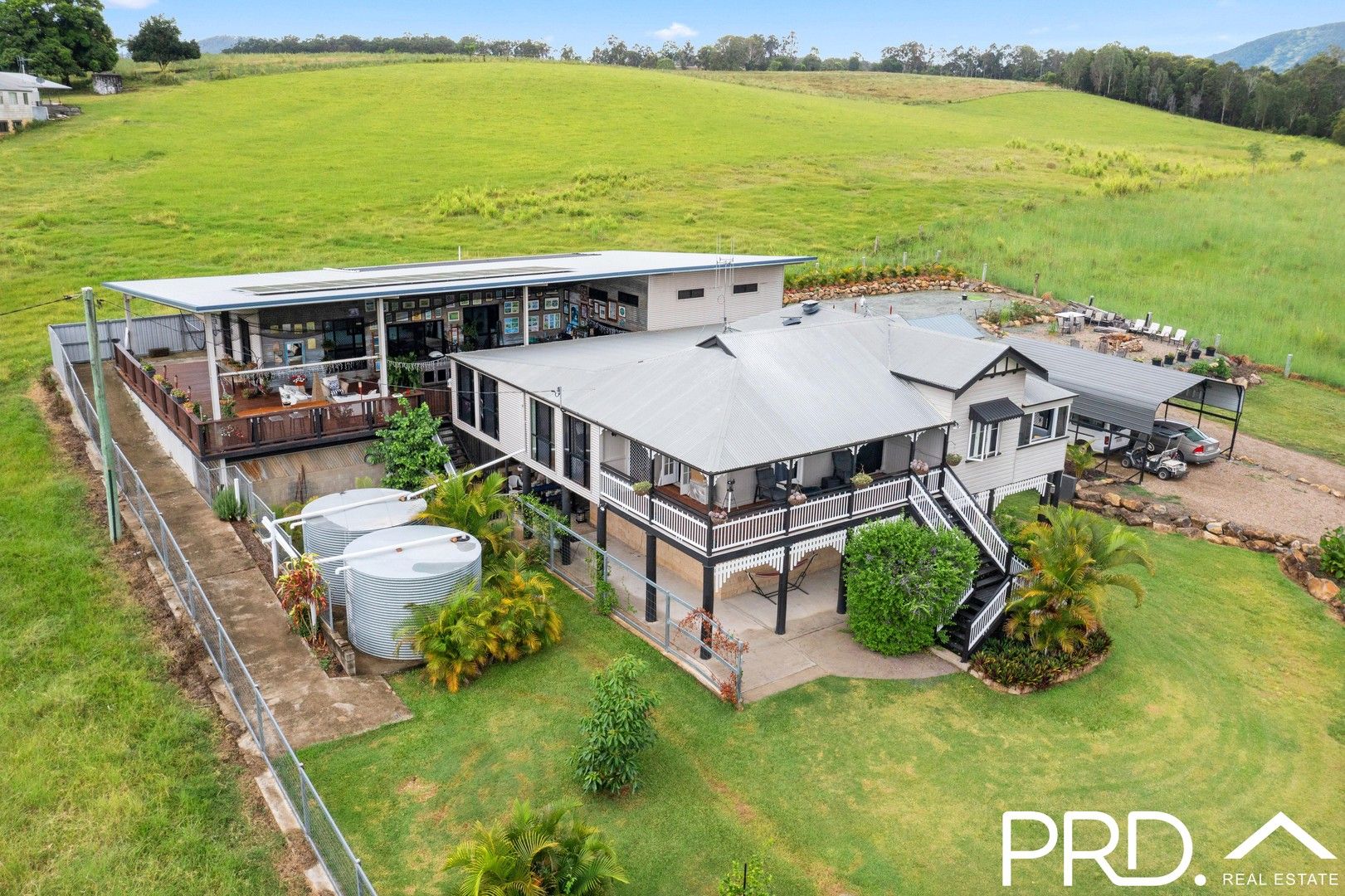 446 Bauple Drive, Bauple QLD 4650 | Domain