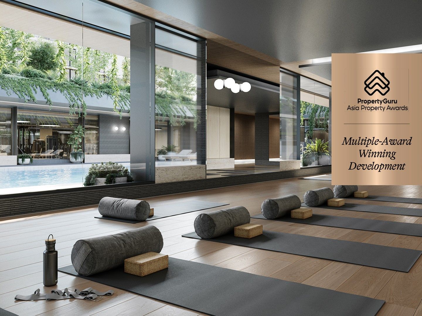 Highett Common Apartments - 37 Graham Road, Highett, VIC 3190 | Domain