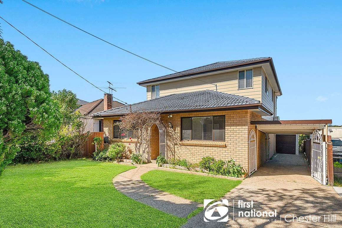 89 Houses for Sale in Yagoona, NSW, 2199 | Domain