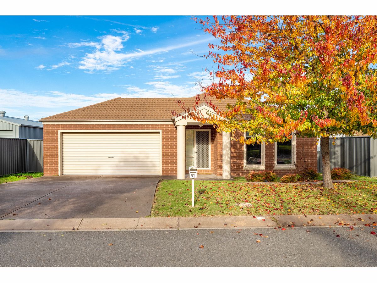 91 Whitebox Circuit, Thurgoona | Property History & Address Research ...