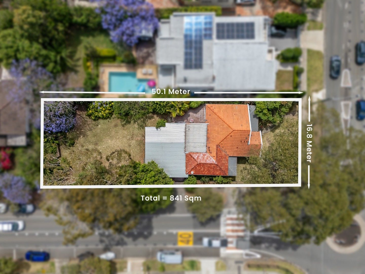 20 Twin Road, North Ryde NSW 2113 | Domain