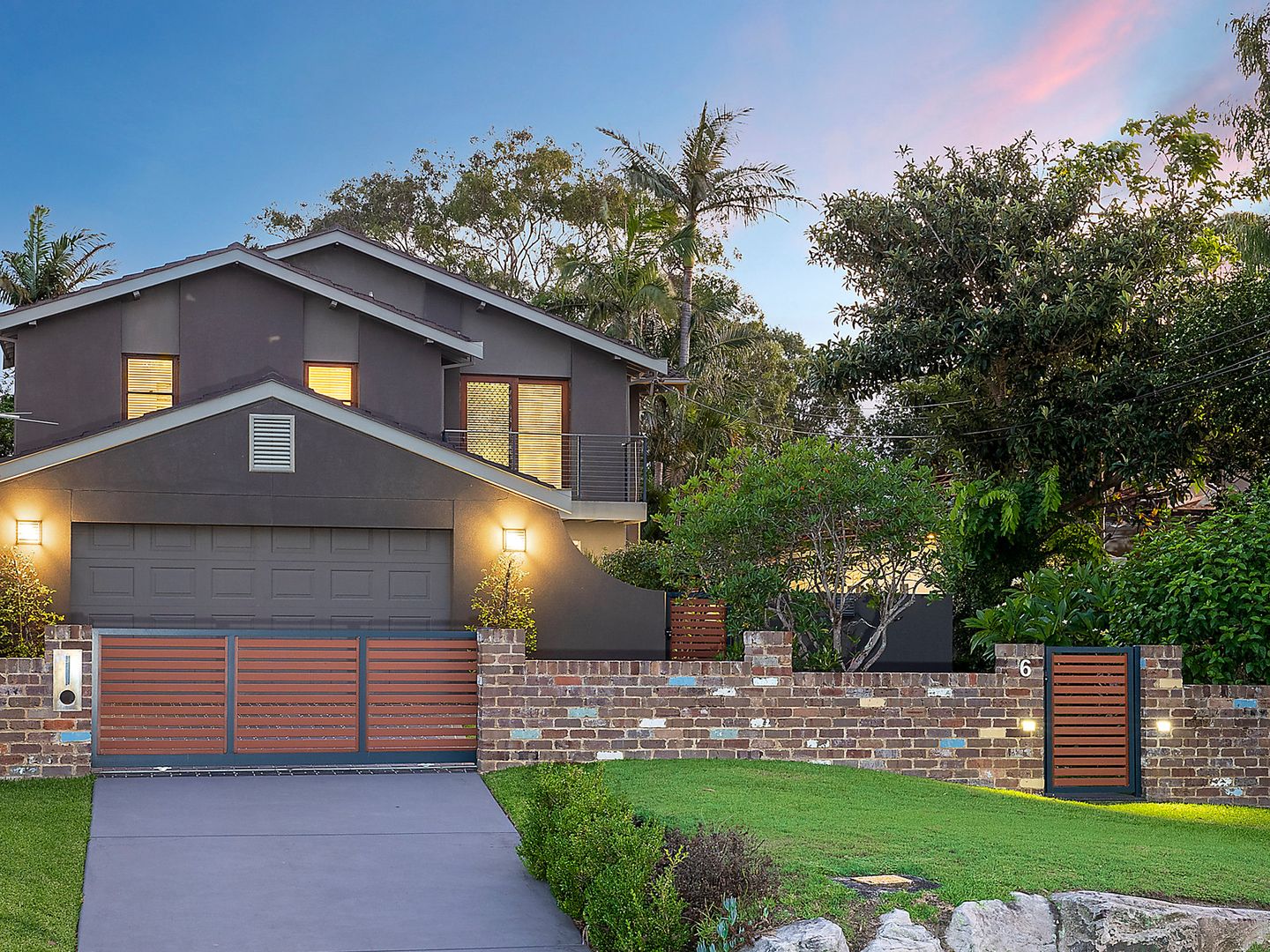 6 Burton Street, Linley Point | Property History & Address Research ...