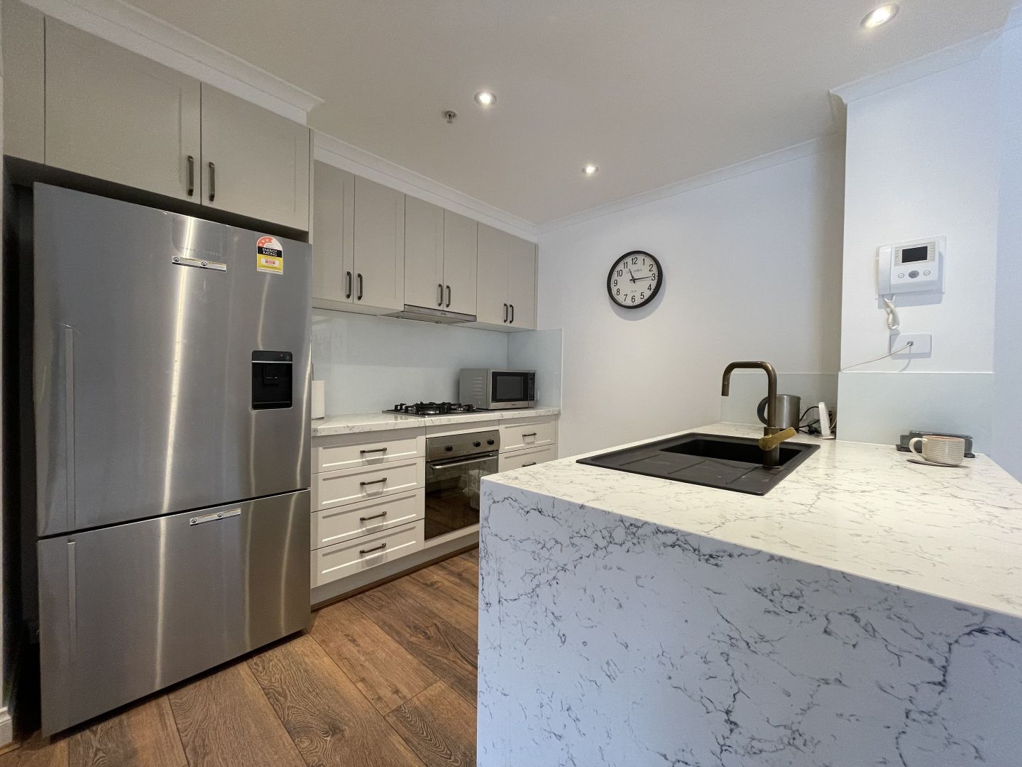 312/299 Spring Street, Melbourne VIC 3000 - Apartment For Rent - $900 ...