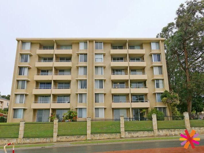10/181 Mill Point Road, South Perth WA 6151 - Apartment For Rent | Domain