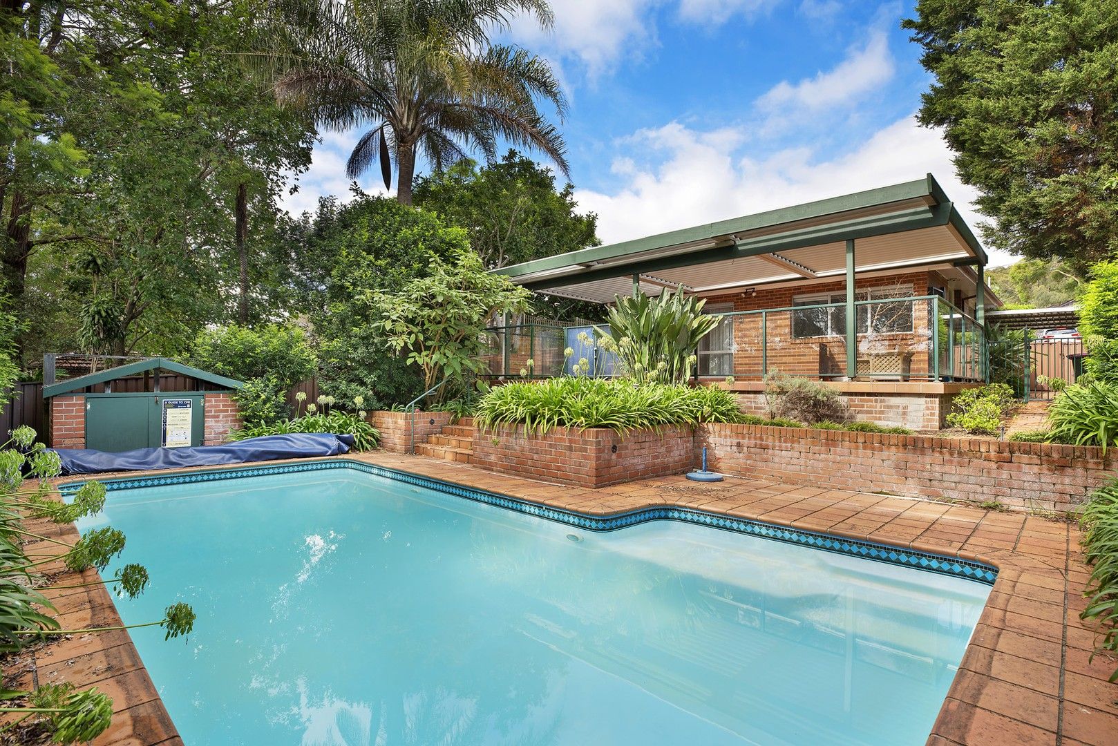 203 Eastern Valley Way, Middle Cove NSW 2068 - House For Rent | Domain