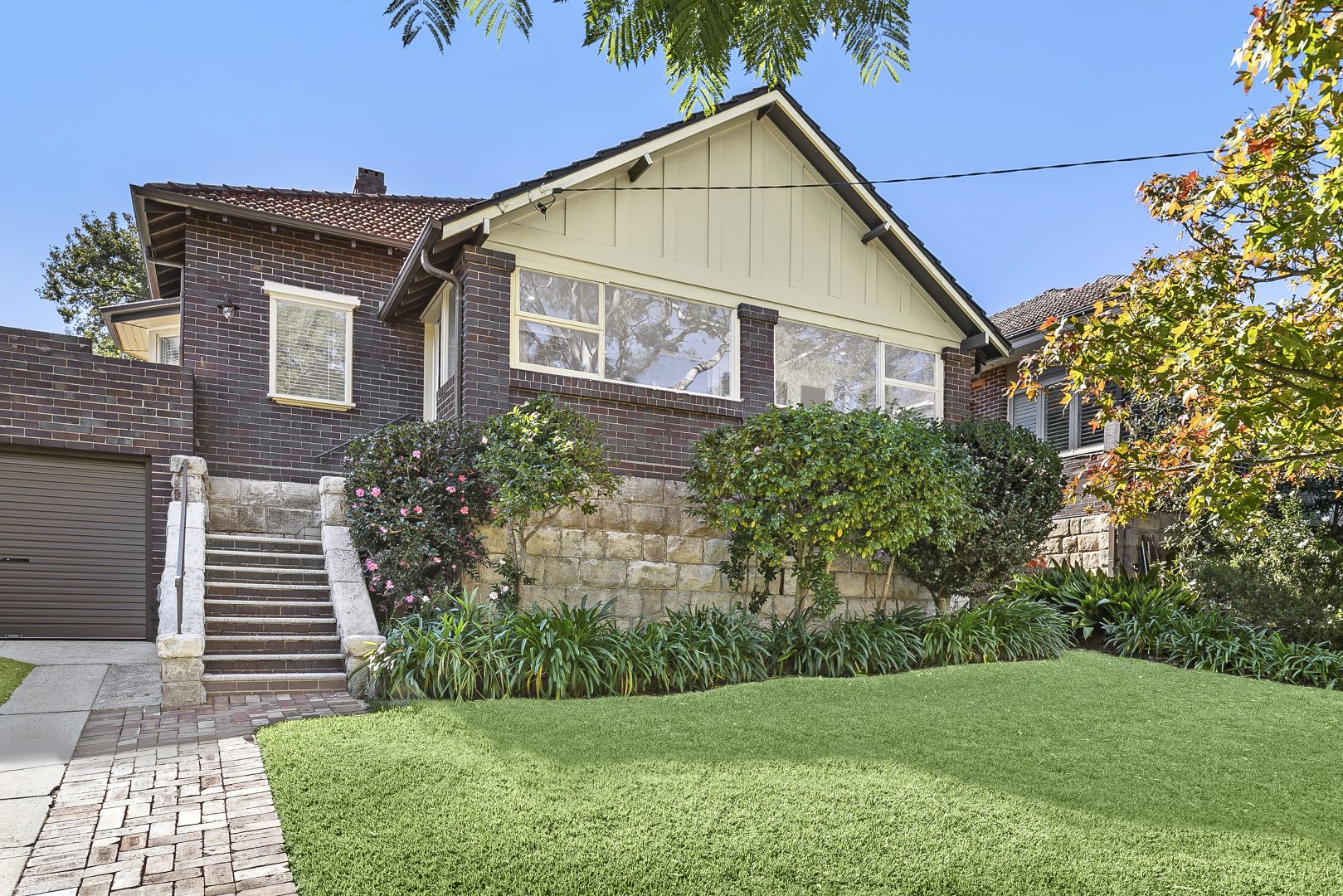 63 Stafford Road, Artarmon | Property History & Address Research | Domain