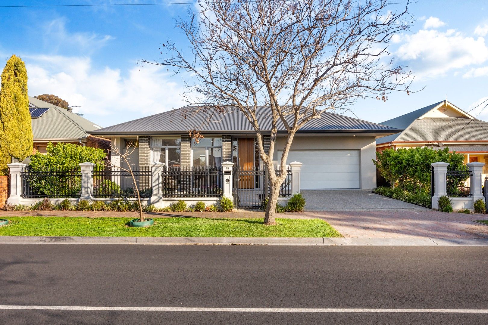 45 Haig Street, Netherby SA 5062 | Domain