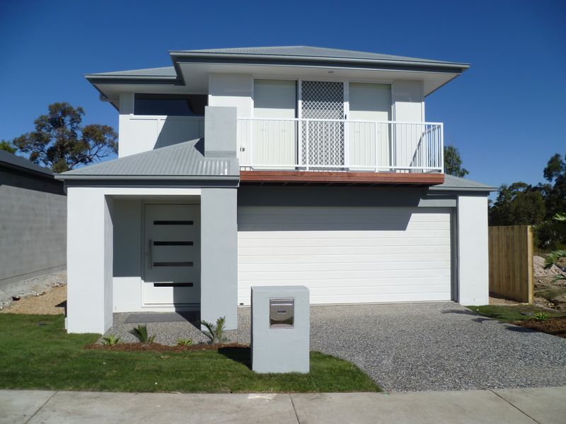 44 Aspect Terrace, Springfield Lakes QLD 4300 - House For Rent | Domain