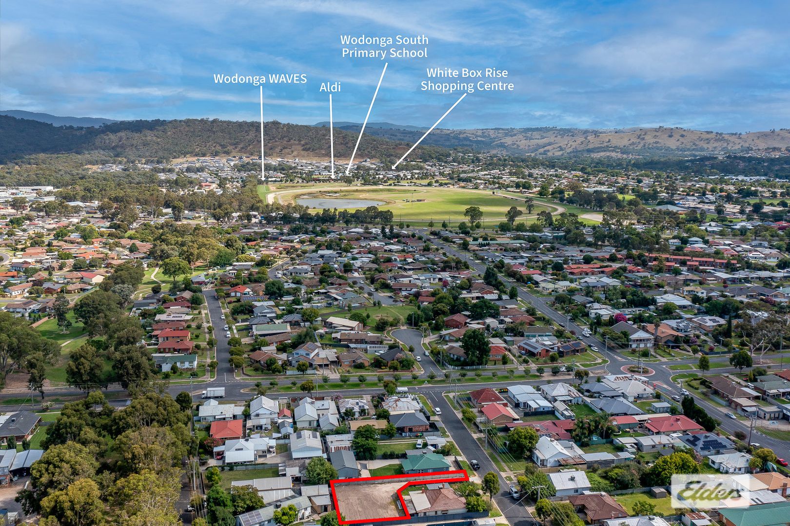 6 Hill Street, Wodonga VIC 3690 | Domain