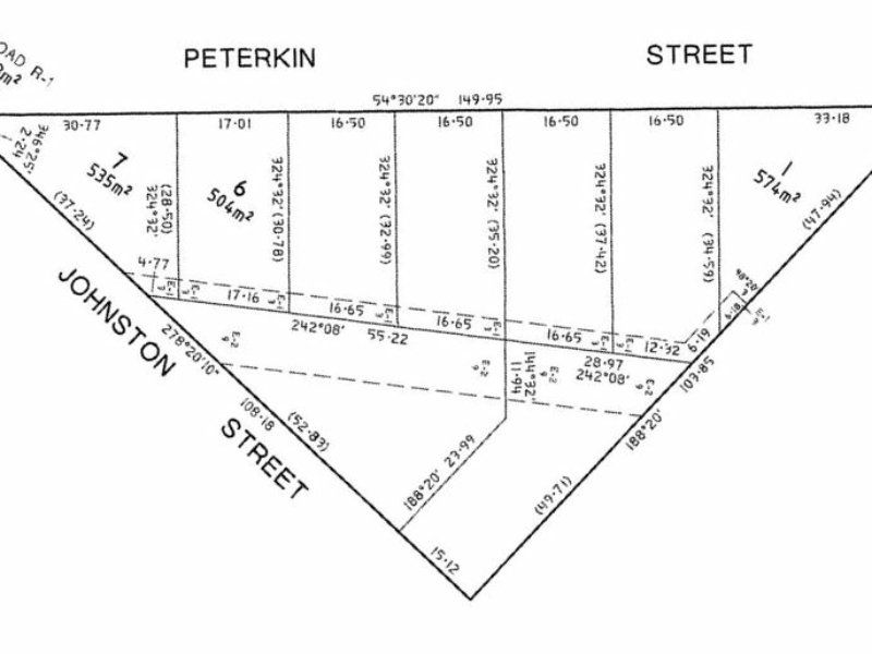 22 Peterkin Street, Alexandra | Property History & Address Research ...