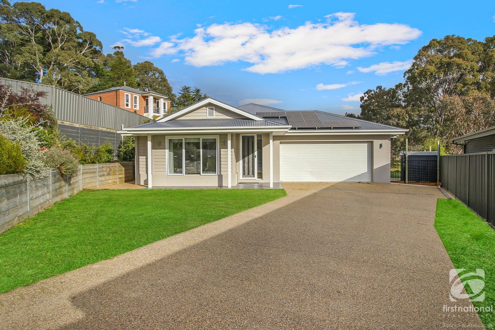 20 Gratton Way, Beechworth VIC 3747 | Domain