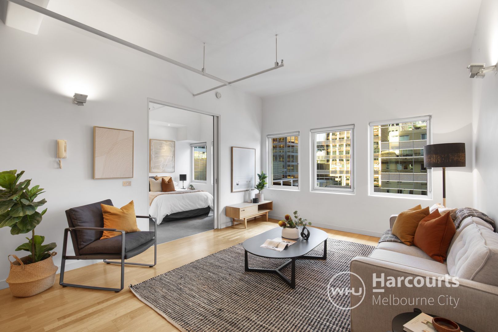 1013/422 Collins Street, Melbourne VIC 3000 | Domain