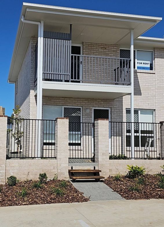 22/31 Sunray Parade, Griffin QLD 4503 - Townhouse For Rent | Domain