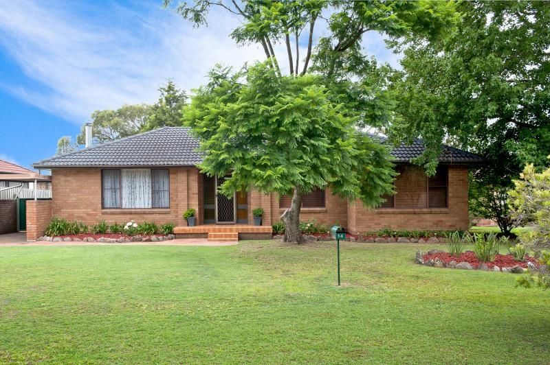 14 Condie Crescent, North Nowra | Property History & Address Research ...