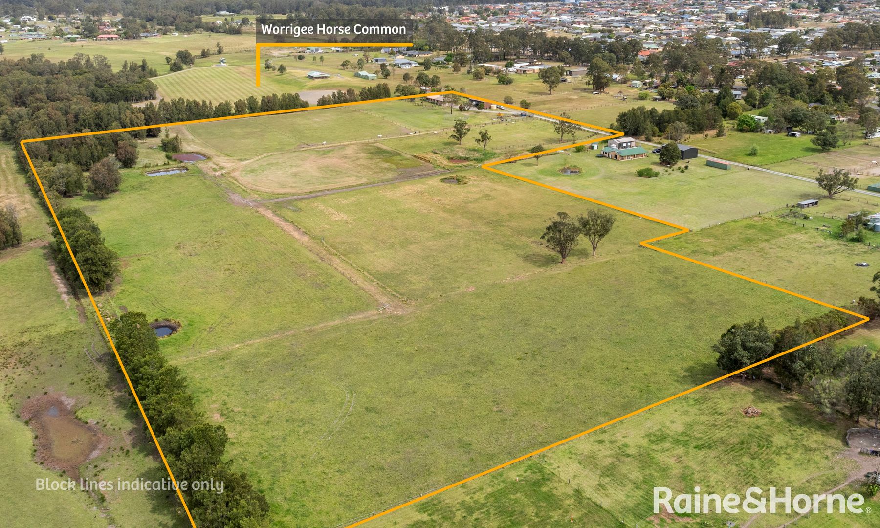 19 Booligal Road, Worrigee NSW 2540 | Domain