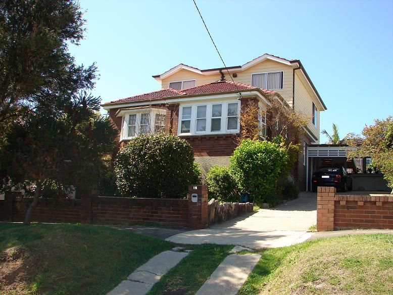 16 Iliffe Street, Bexley | Property History & Address Research | Domain