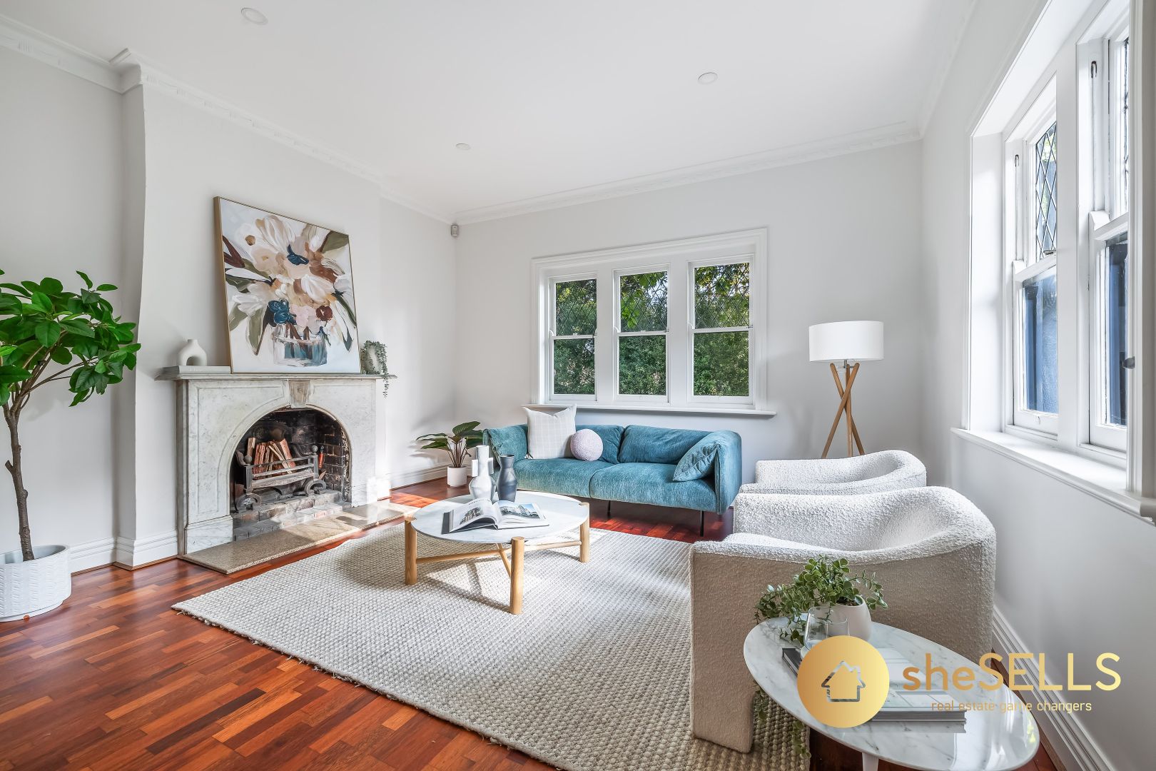 32 Park Crescent, Fairfield VIC 3078 | Domain