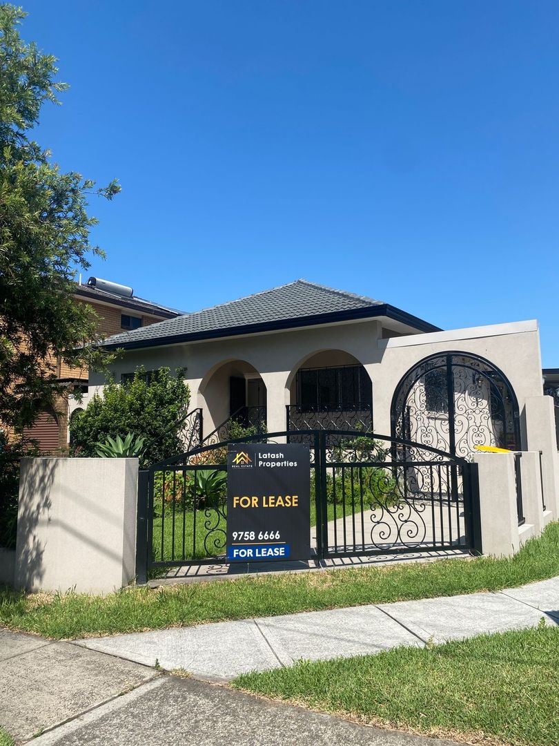 40 Waterloo Road, Greenacre | Property History & Address Research | Domain