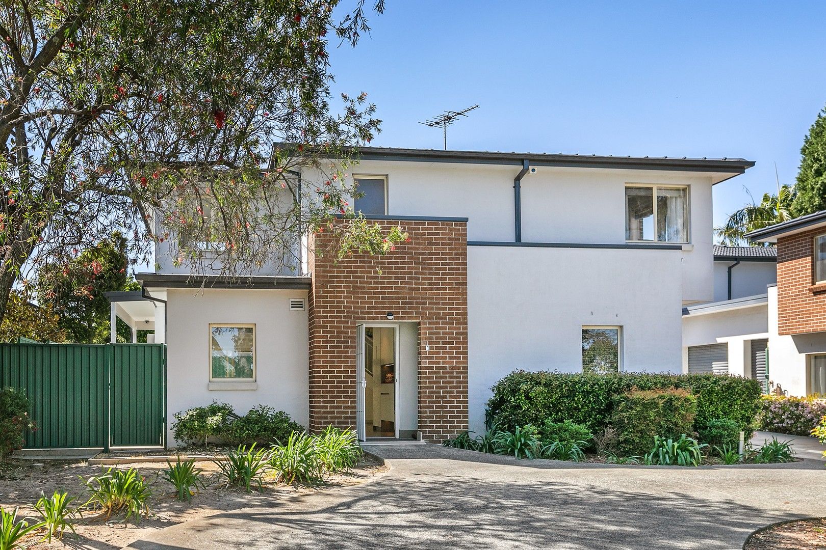 1/55 Killeaton Street, St Ives NSW 2075 | Domain