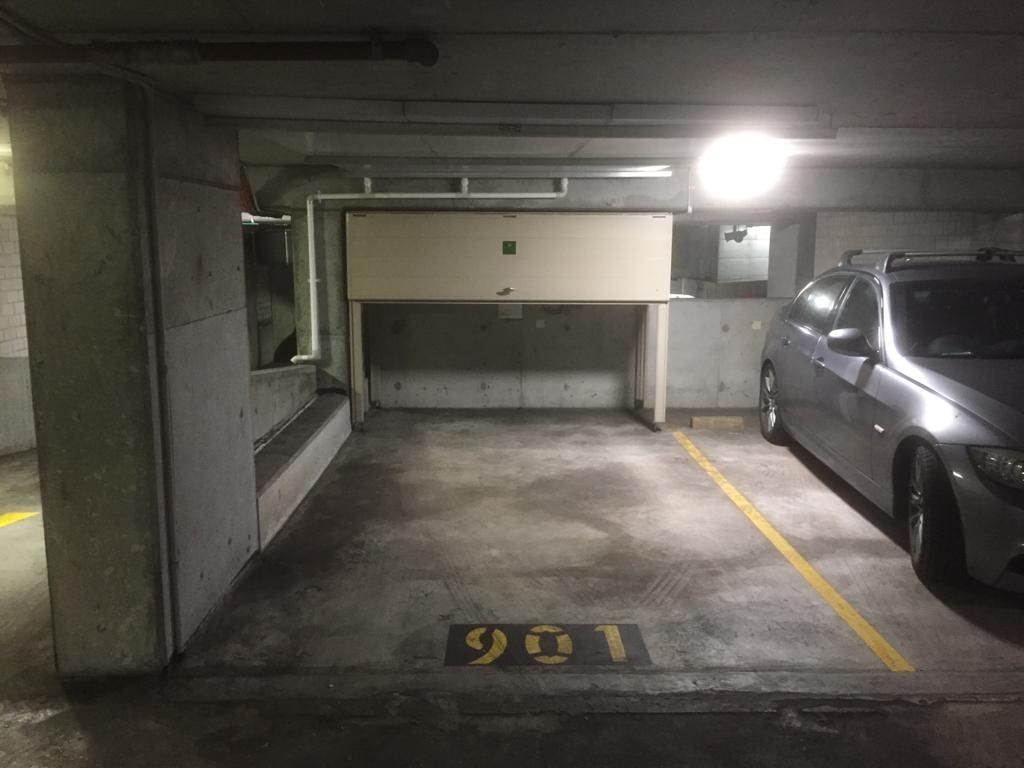 7 Rockwall Crescent, Potts Point NSW 2011 - Carspace For Rent - $95 ...