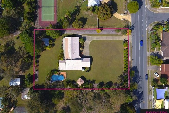 700 Real Estate Properties for Sale in Stretton, QLD, 4116 | Domain